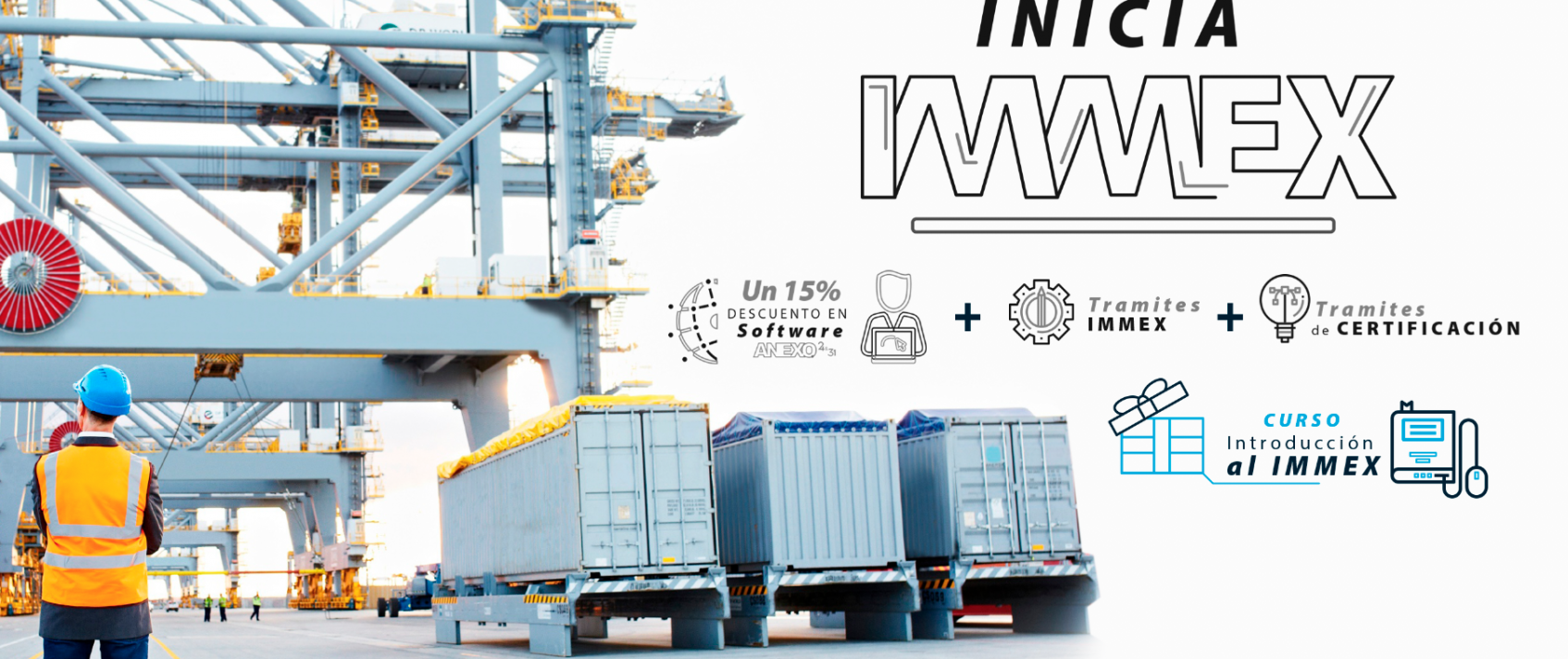 Certificación IMMEX en Materia de IVA e IEPS: ¿Qué Debes Saber? - Campa